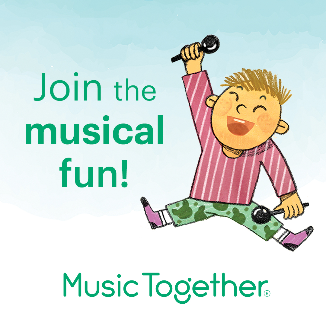 Music Together Around the Towns - Our Teachers